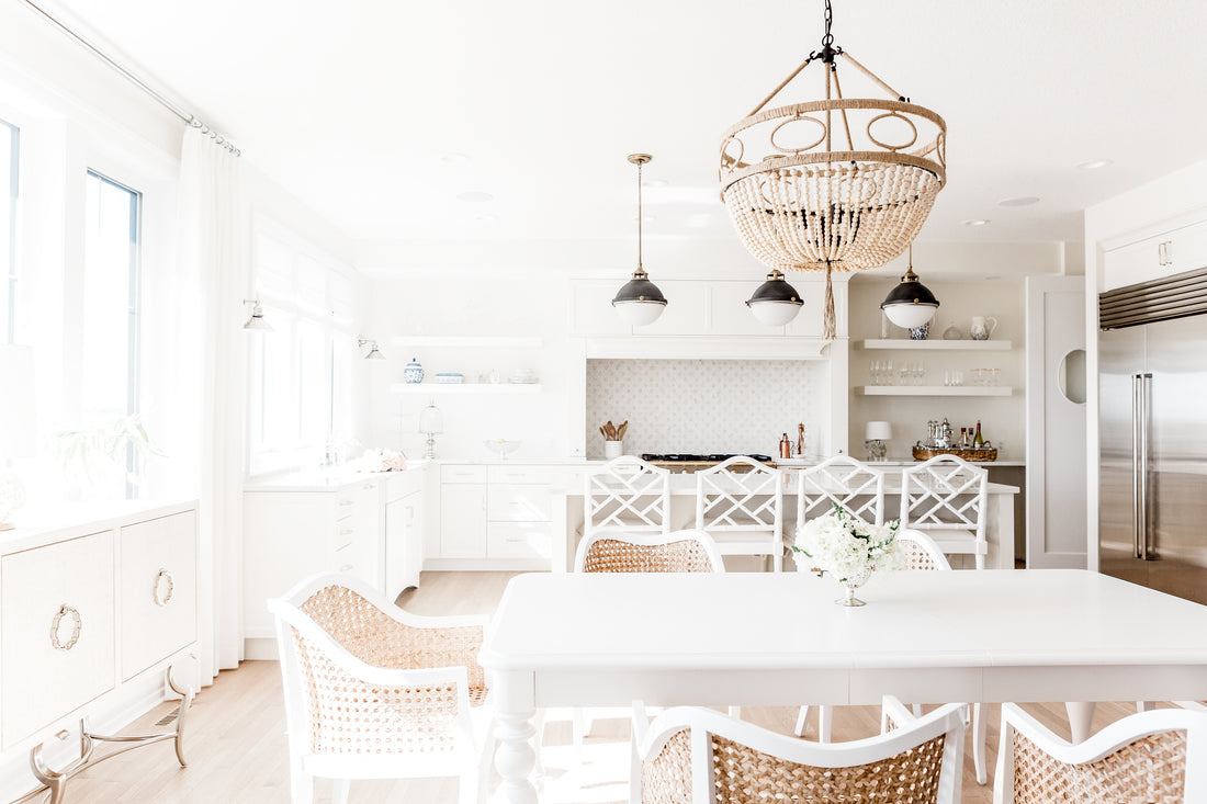 Showroom Shop – Noeka Home